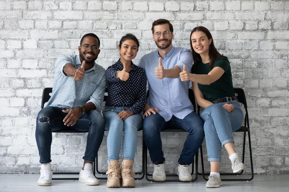 3 Ways Hiring Leaders Are Improving The Candidate Experience In 2021 ...