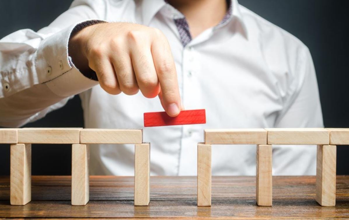 If Trust Is A Bridge, Here’s Why Employees Aren’t Crossing It | Mark C ...