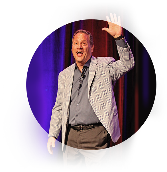 Speaking | Mark C. Perna