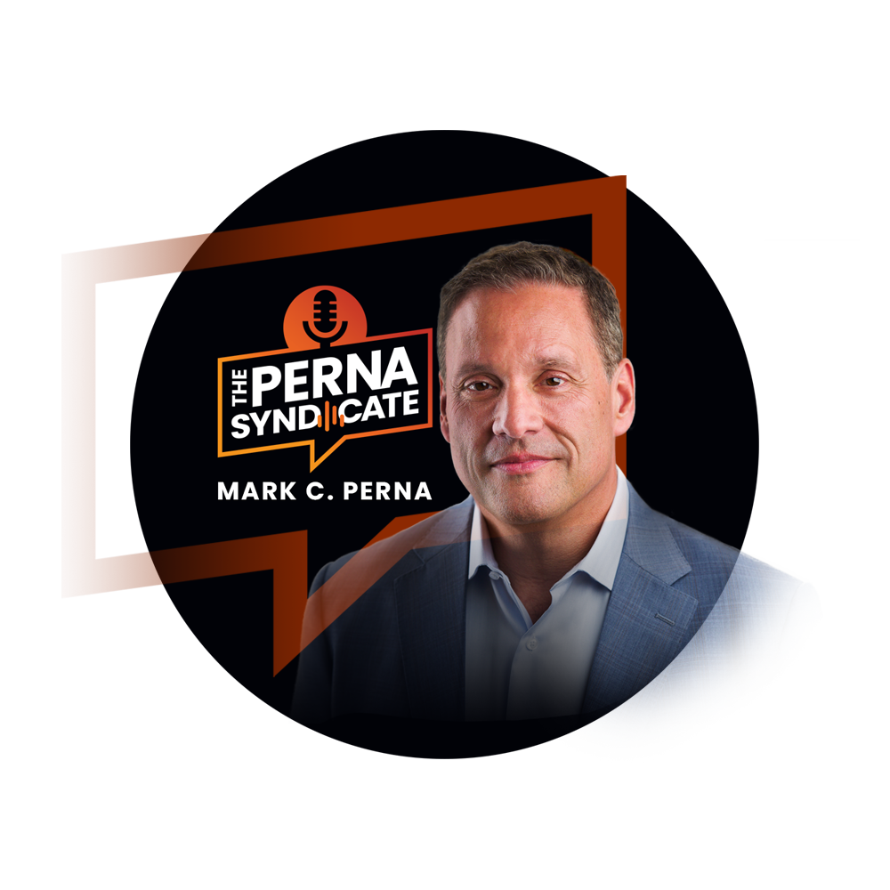 New Page (demo) | Mark C. Perna