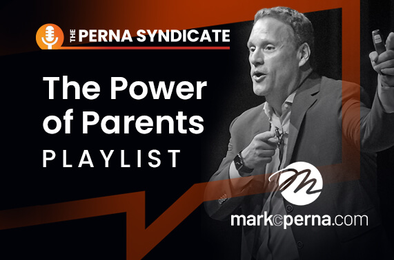 Get Inspired | Mark C. Perna