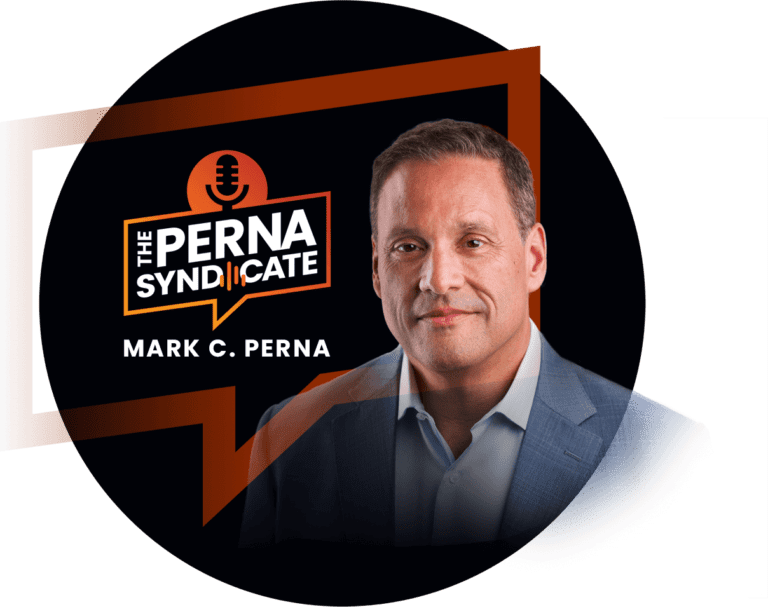 Get Inspired | Mark C. Perna