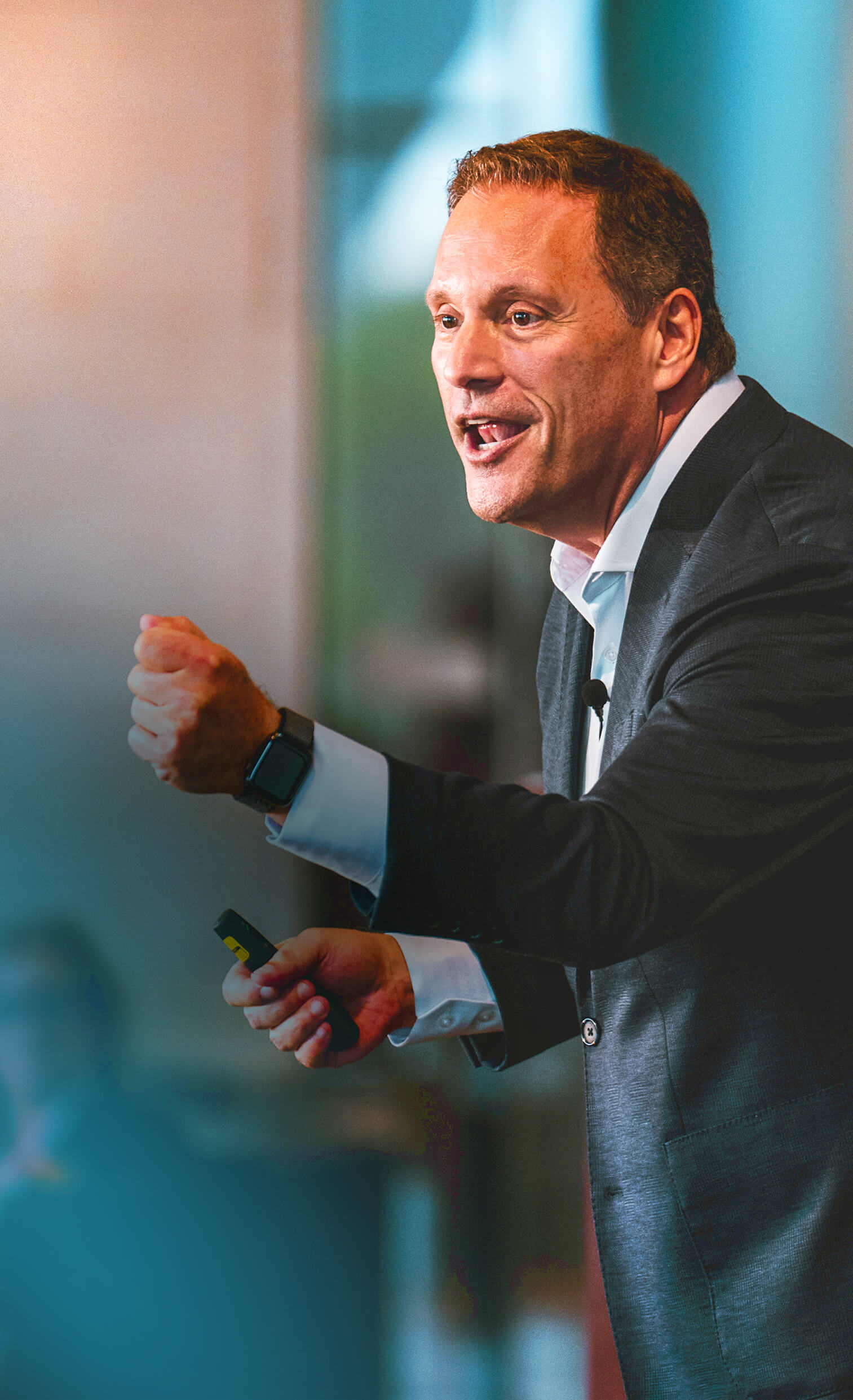 Home | Mark C. Perna