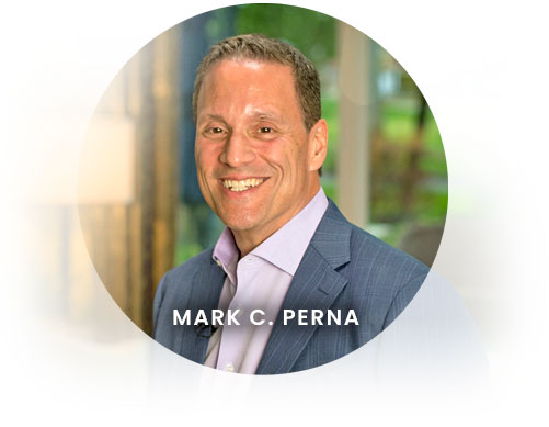 Download your Action Guide | Mark C. Perna