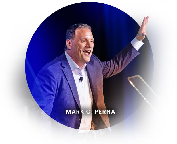 Presentation Slides | Mark C. Perna