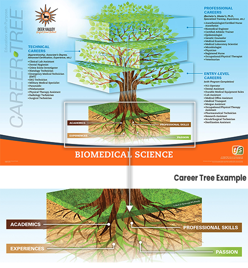 Competitive Advantage Track | Mark C. Perna
