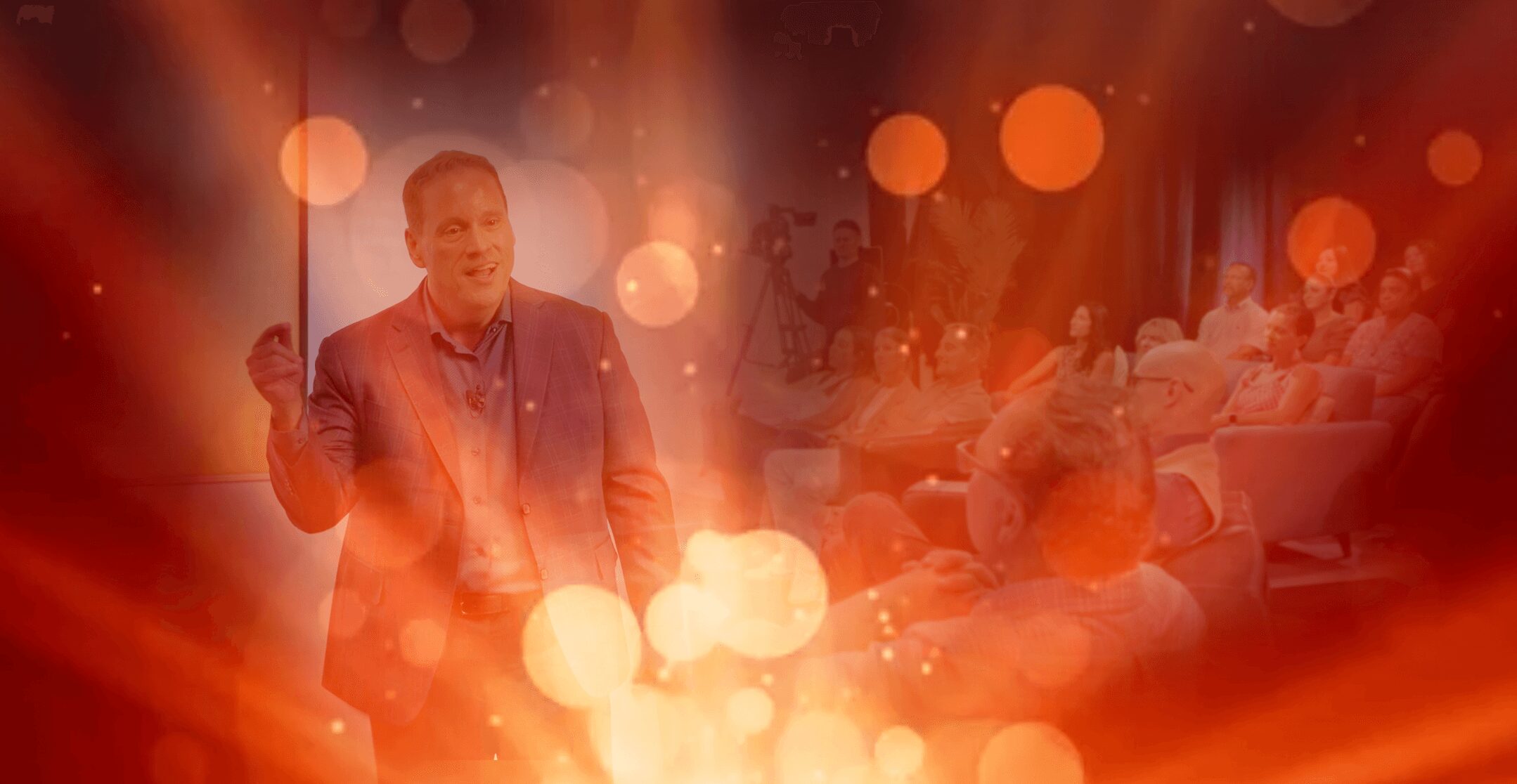 Parent Masterclass | Mark C. Perna